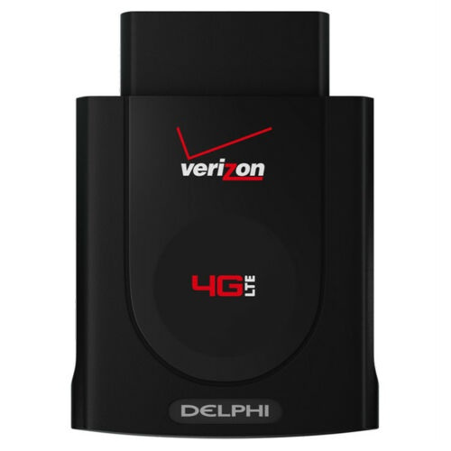 Delphi Connect ACT233 Verizon GPS Mobile Hotspot | Wish