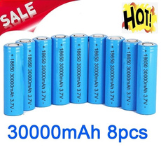 18600-Battery | Wish