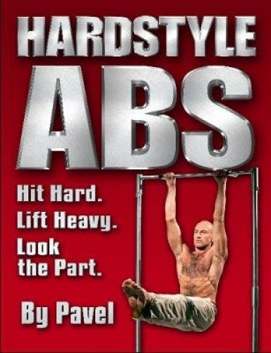 Hardstyle ABS: Hit Hard. Lift Heavy. Look the Part. | Wish