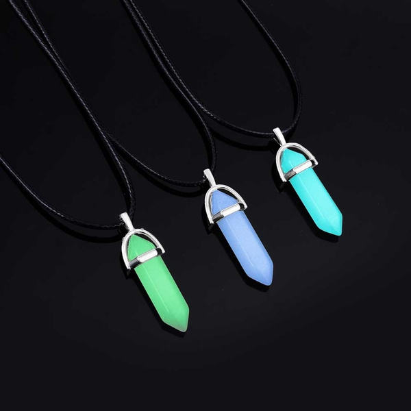 New Atlantis Necklace Atlantis Crystal Pendant Kida Necklace Kida ...
