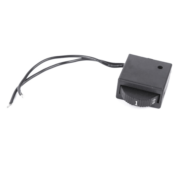 250V 6A Polisher Switch Electric Power Tool Speed Controller Electric ...