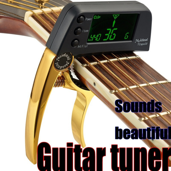 Folk Guitar Modulator Electronic Modulator Guitar Accessories Modulator ...
