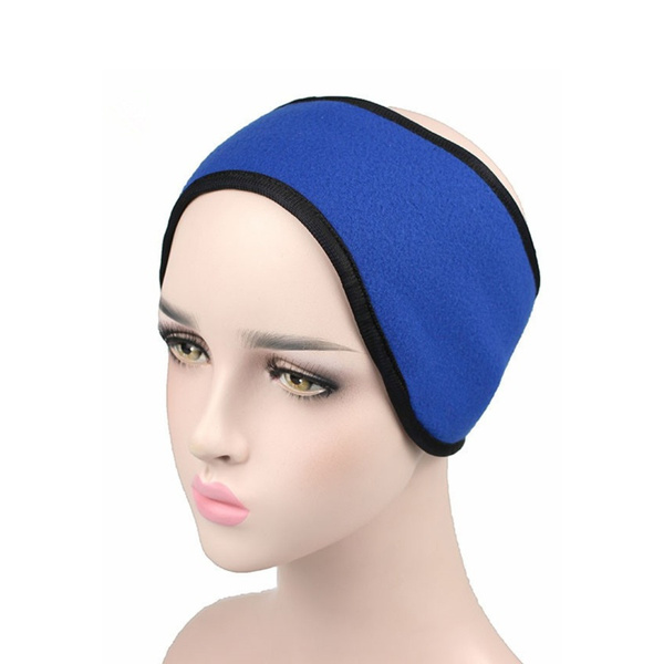 Soundproof Earmuffs for Sleeping Unisex Women Men Ear Warmer Winter ...