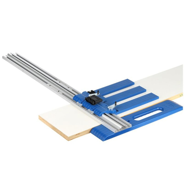 Woodworking Positioning Cutting Guide Tools Easy Cut Circular Saw Guide ...