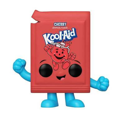 Kool Aid Original Kool Aid Packet Pop! Vinyl Figure #82 | Wish