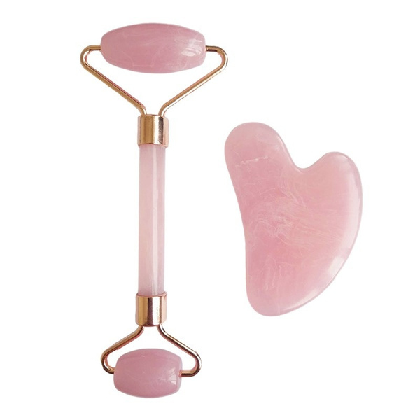 Kamien Gua Sha Stone for Face Massage Roller Gua Sha Scraper Board | Wish Kamien Gua Sha Stone for Face Massage Roller Gua Sha Scraper Board | Wish