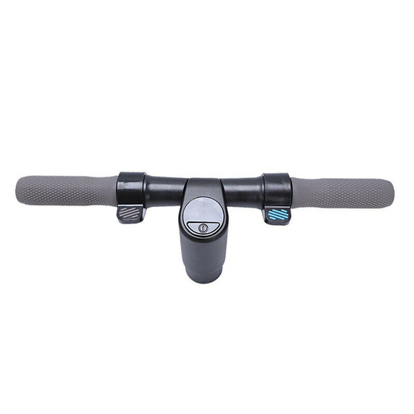 For Segway/Ninebot ES1, ES2, ES3, ES4 Scooter Handlebar Head Grip ...