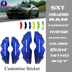 Wish Customer Reviews: 4PCS for Dodge Challenger Charger Ram Avengr ...