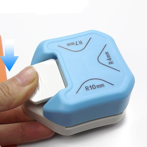 Mini Corner Trimmer Corner Durable Rounder Punch Round Corner Trimmer ...