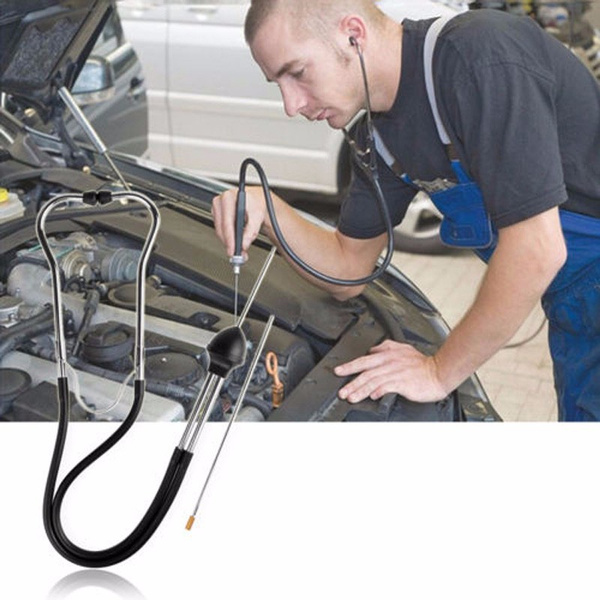 Engine Block Auto Super Automotive Van Diagnostic Tool Car Detector ...