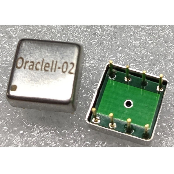 Oracle II 02 Dual Op Amp Hybrid Discrete Audio Operational Amplifier ...