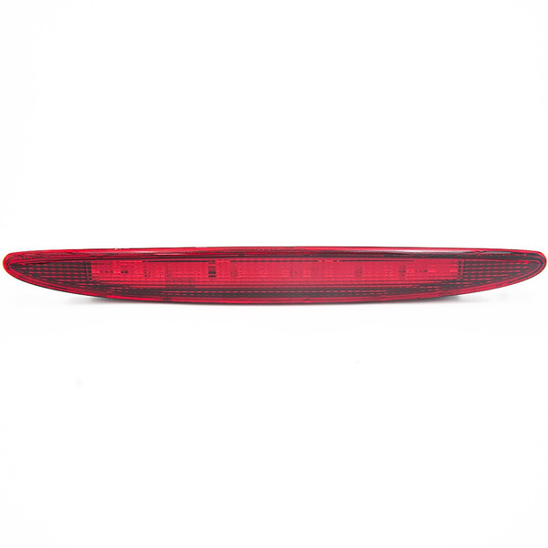 Car Red LED Brake Light with Smoke Lens The 3rd Generation for 2002 ...