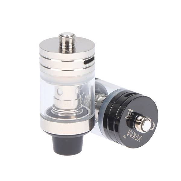 Mini Atomizer Top Filling Tank for Eleaf iStick PICO 75W TC Heat ...