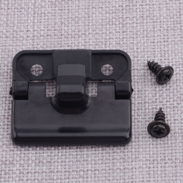 NEW CENTER CONSOLE ARMREST LOCK LATCH LID ARM-REST FOR TOYOTA CAMRY ...