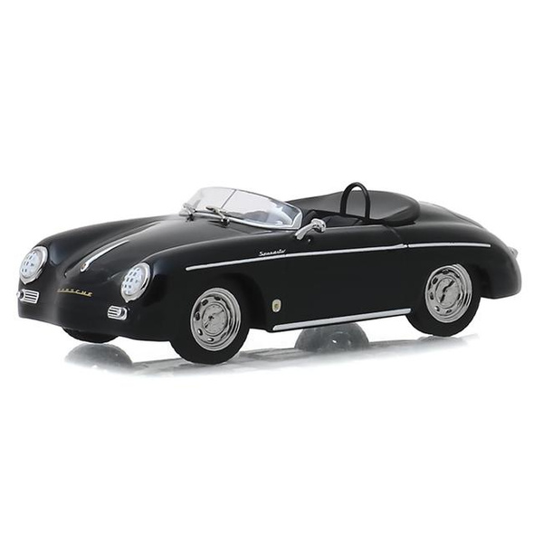 1958 Porsche 356 Speedster Super Convertible Model Car | Wish