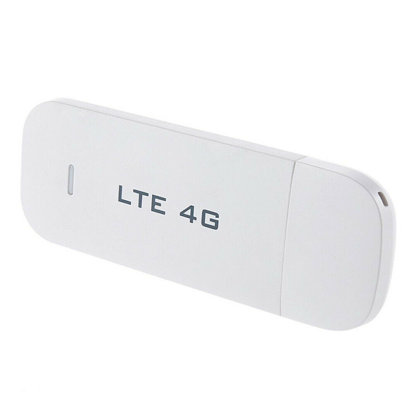 4G LTE 3G USB Dongle Mobile Broadband Wifi Hot Spot Mifi Internet Modem ...