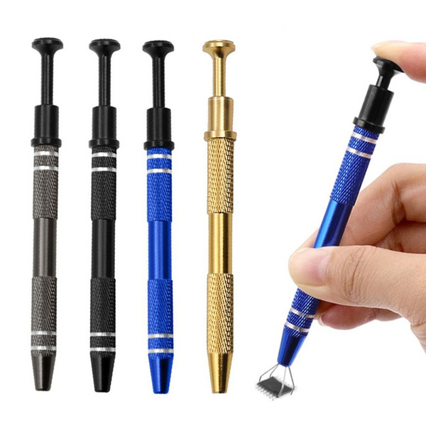 Mobile Phone Computer IC Extraction Tool Electronic Components Grabber ...