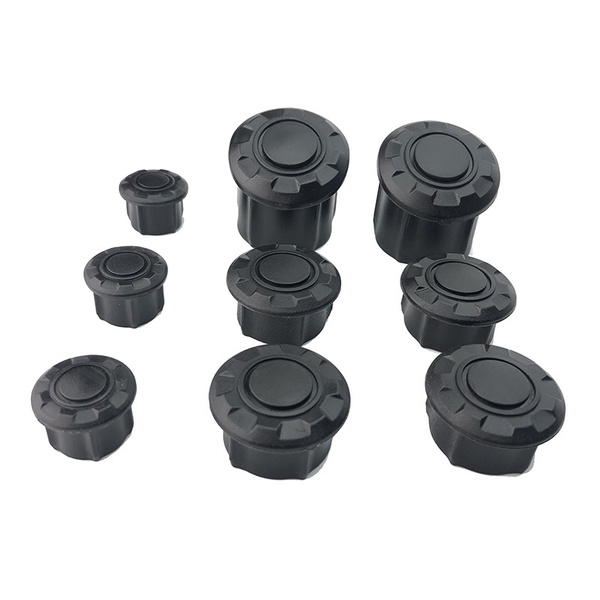 R1250GS R1200GS Yellow Frame Hole Caps Cover Plug For BMW R 1200 GS LC ...