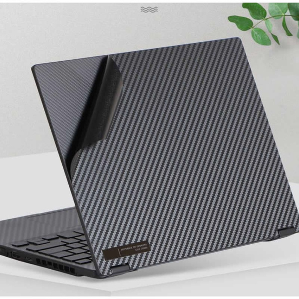 Special Laptop Vinyl Skin Sticker for ASUS ROG Flow X13 GV301 ROG ...