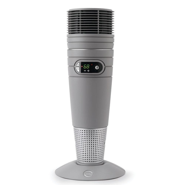 Lasko Full Circle Electric 1500W Oscillating Ceramic Tower Heater (Open ...
