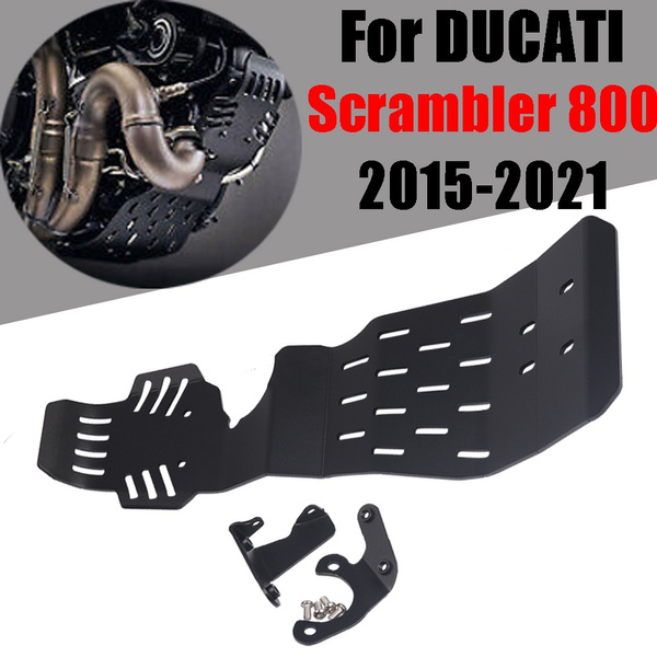 For DUCATI Scrambler 800 Scrambler800 2015-2021 Motorcycle Accessories ...