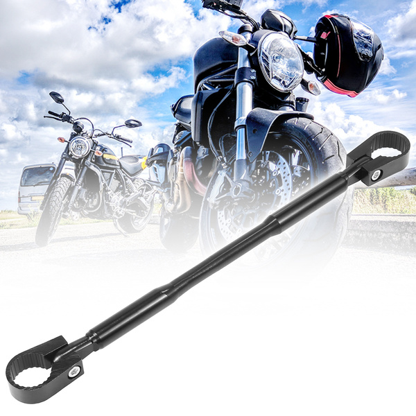 Universal Adjustable Aluminum Alloy Motorcycle Motorbike Balance Bar 7/ ...