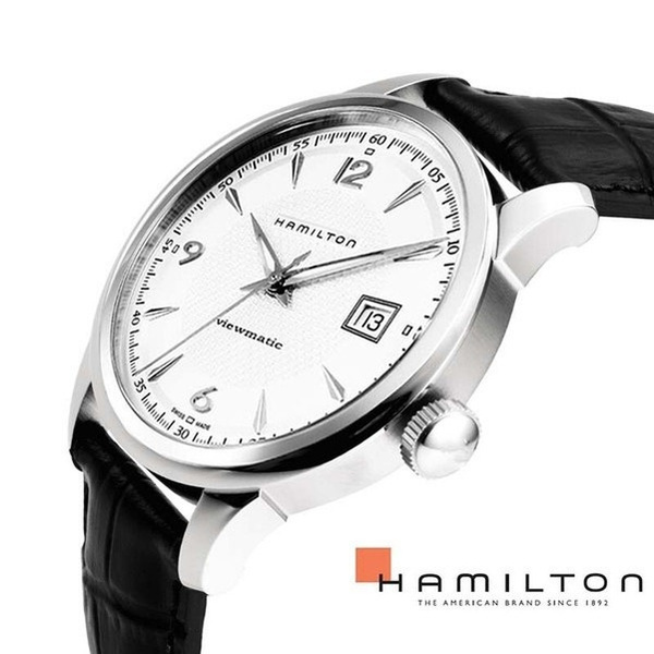 2021 Date Automatic Quartz Watch Luxury Men's Wrist Watch Waterproof ...