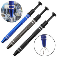 IC Chip Extractor Electronic Component Parts Gripper Catcher Screw ...