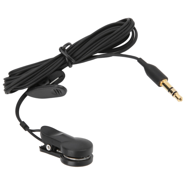 Fitness Ear Clip Pulse Monitor Cardio Heart Rate Sensor for Treadmill ...