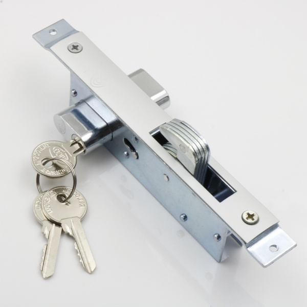 41054 MICO Sliding Door Hook Lock Ground Lock Sliding Door Lock ...