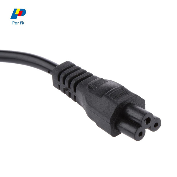 AC Power Supply Adapter Cord Cable Lead 3-Prong for Computer Laptop US Plug | Wish