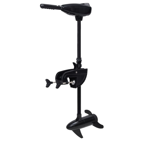 Electric Boat Trolling Motor P16 26 lbs Boot Trolling Motor Moteur de ...