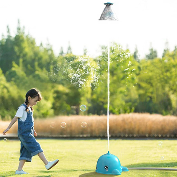 HI Water Sprinkler Whale HI Wasser-Sprinkler Asperseur d'eau HI HI ...