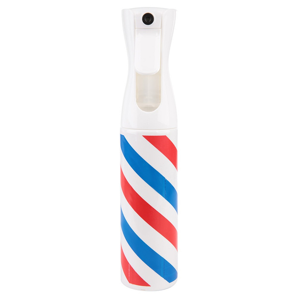Barber Water Sprayer Continuous Spray Water Sprayer, Spray Bottle, PET ...
