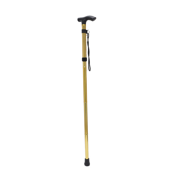 Professional Walking Stick Walking Pressure Reduction Aluminium Alloy ...