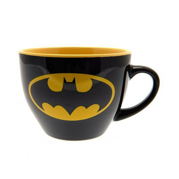 Batman Mug Set | Wish