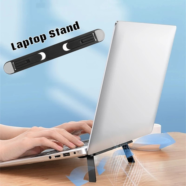 Laptop Stand Support Notebook Tablet Laptop Accessories for Macbook ...