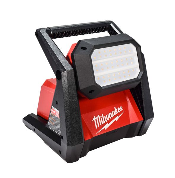 Milwaukee 2366-20 M18 GEN-2 18-Volt Lithium-Ion Cordless 4000 Lumens ...