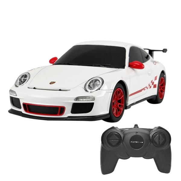 Porsche GT3 RS Remote Control Car | Wish