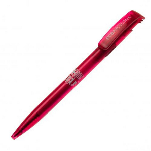 FC Barcelona Retractable Pen | Wish