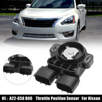 A22-658 B00 Vehicle 6pin Throttle Position Sensor Replacement ...
