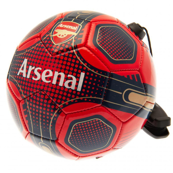 Arsenal FC Skills Training Ball | Wish