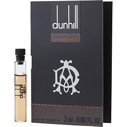 DUNHILL CUSTOM by Alfred Dunhill | Wish