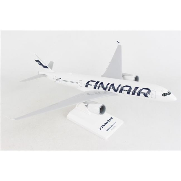 Skymarks SKR1072 1-200 Scale Finnair A350-900 Model Airplane | Wish