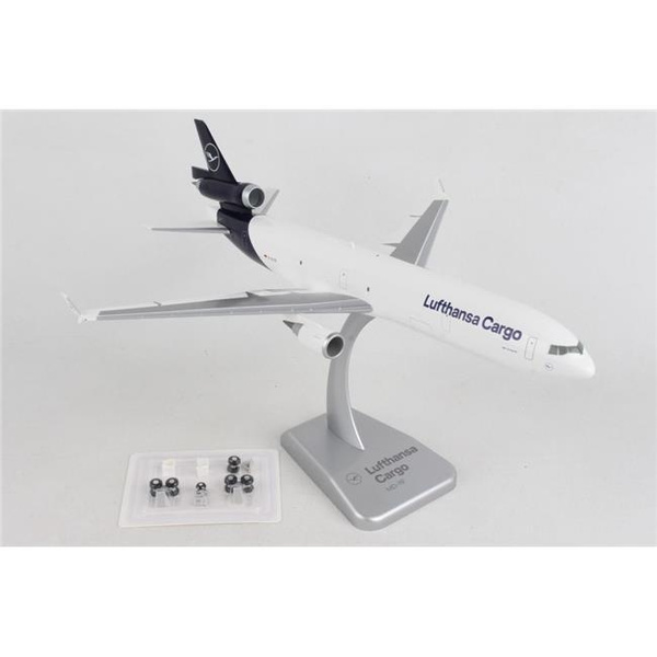 Hogan Wings Commercial Models HGDLH011 1-200 Scale No.D-Alcd Reg ...