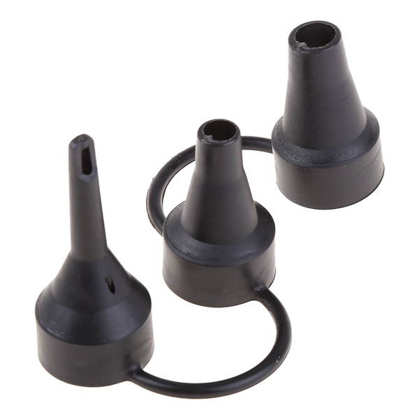 Replacement Nozzle 3 Sizes Air Pump Nozzles for Inflatable Pool Sofa ...