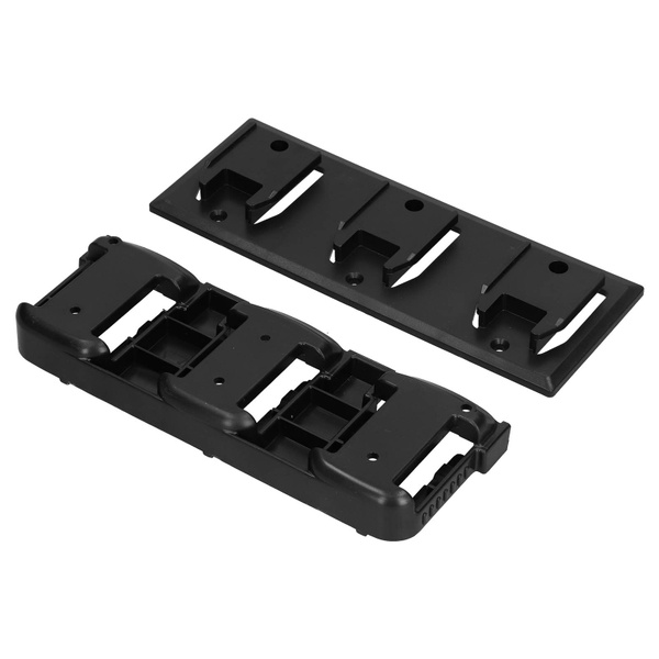 Power Tool BatteryHolder 3Hole Mount ReadyDock for 14.4V/18V/20V/60V | Wish