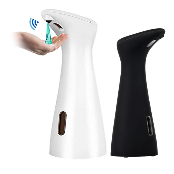 Liquid Soap Dispenser Foam Soap Dispensers Automatic Hand Washing ...