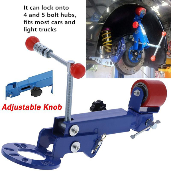 FenderRoller Tool Rolling Reforming Extending Tools Auto Wheel Arch ...
