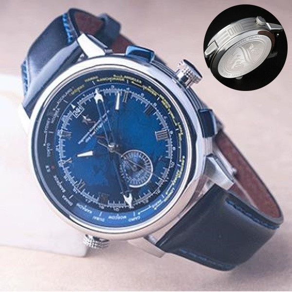 Eagle Ares F 5 Watch Pilot Special Function Military Watch China ...